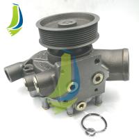 China 219-4452 Water Pump For 330DL C9 Tractor 2194452 for sale