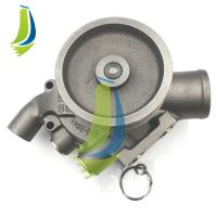 China 219-4452 Water Pump For 330DL C9 Tractor 2194452 for sale