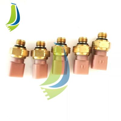 China 274-6720 Spare Parts Oil Pressure Sensor 2746720 For E320D Excavator for sale