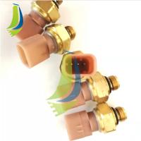 China 274-6720 Spare Parts Oil Pressure Sensor 2746720 For E320D Excavator for sale
