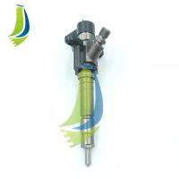 China 0445120072 Common Rail Fuel Injector For 4M50-T5 Diesel Engine ME225416 for sale