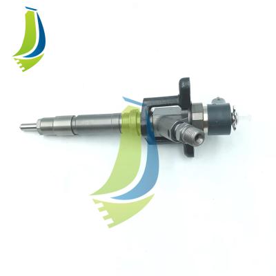 China 0445120072 Common Rail Fuel Injector For 4M50-T5 Diesel Engine ME225416 for sale