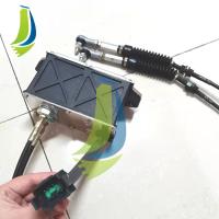 China 247-5212 2475212 Throttle Motor For E320C Excavator Parts for sale