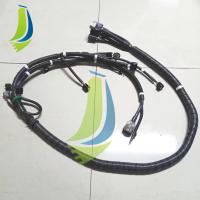 China 8-97362843-8 Engine Harness 8973628438 For 4HK1 Engine for sale