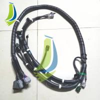 China 8-97362843-8 Engine Harness 8973628438 For 4HK1 Engine for sale