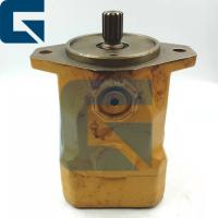 China 234-4638 Hydraulic Fan Motor 2344638 For E330D E336D Excavator for sale