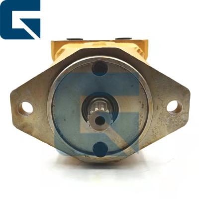 China 234-4638 Hydraulic Fan Motor 2344638 For E330D E336D Excavator for sale