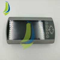 China 436-6210 4366210 Monitor Display Panel For E320D2 Excavator Parts for sale