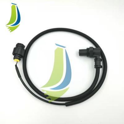 China 20508011 Spare Parts Grankshaft Position Sensor For EC330C EC360C Excavator for sale