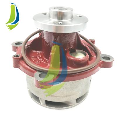 China 21247955 Water Pump For EC210 Excavator 02937441 for sale