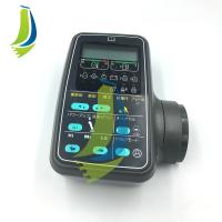 China 7834-76-3001 Monitor Display Panel For PC200-6 PC300-6 Excavator Parts for sale