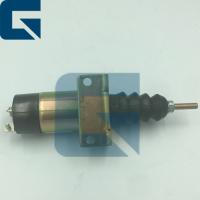 China 1502-12C-2U1B2 12V Solenoid Valve 150212C2U1B2 For SA3080 for sale