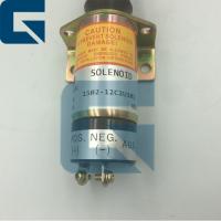 China 1502-12C-2U1B2 12V Solenoid Valve 150212C2U1B2 For SA3080 for sale