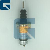 China 1502-12C-2U1B2 12V Solenoid Valve 150212C2U1B2 For SA3080 for sale
