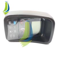 China YN59S00021F3 Monitor Display Panel For SK200-8 SK210-8 Excavator for sale