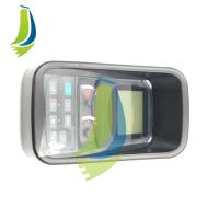 China YN59S00021F3 Monitor Display Panel For SK200-8 SK210-8 Excavator for sale