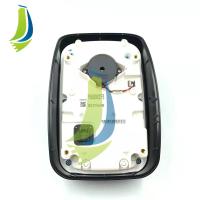China YN59S00021F3 Monitor Display Panel For SK200-8 SK210-8 Excavator for sale