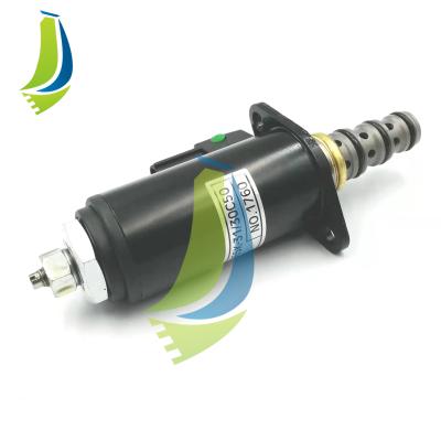 China YN35V00041F1 Solenoid Valve For  SK210LC-6E  SK210-9 yn35v0004f1 for sale