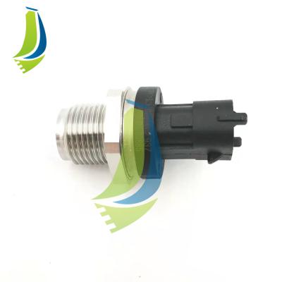 China 281002937 Spare Parts Pressure Sensor Switch For ZX200 EX200-2 Excavator for sale