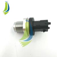 China 281002937 Spare Parts Pressure Sensor Switch For ZX200 EX200-2 Excavator for sale