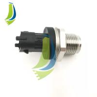 China 281002937 Spare Parts Pressure Sensor Switch For ZX200 EX200-2 Excavator for sale