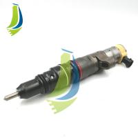 China 328-2585 Fuel Injector For E330D 10R-7225 3282585 for sale