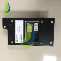 China 7835-12-4000 Monitor Display Panel For PC400-7 Excavator Electrical Parts for sale