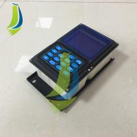 China 7835-12-4000 Monitor Display Panel For PC400-7 Excavator Electrical Parts for sale