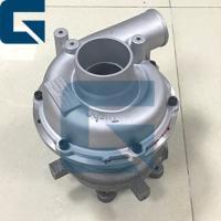 China 896030-2170 Turbocharger 8960302170 For 4HK1 Engine for sale