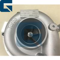 China 896030-2170 Turbocharger 8960302170 For 4HK1 Engine for sale