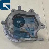 China 896030-2170 Turbocharger 8960302170 For 4HK1 Engine for sale