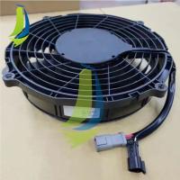 China 510-8095 Electric Fan For E320GC E323GC  E325GC 5108095 for sale