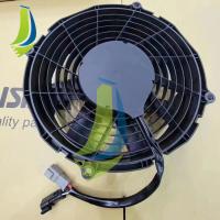 China 510-8095 Electric Fan For E320GC E323GC  E325GC 5108095 for sale