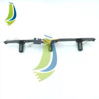 China 8-97332133-3 Wiring Harness For 4HK1 6HK1 Engine 8973321333 for sale