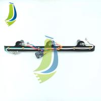 China 8-97332133-3 Wiring Harness For 4HK1 6HK1 Engine 8973321333 for sale