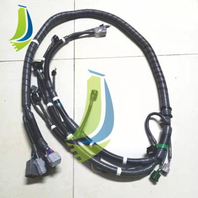 China 8-97362843-8 Engine Harness For 4HK1 8973628438 for sale