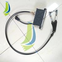 China 247-5212  Throttle Motor For E320C Excavator Parts 2475212 for sale