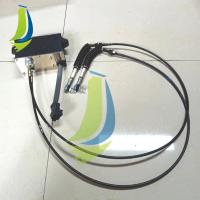 China 247-5212  Throttle Motor For E320C Excavator Parts 2475212 for sale