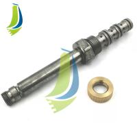 China High Quality AT163468 Solenoid For 300D 310D 315D Loader for sale