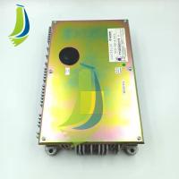 China YY22E00021F9 Main Pump Controller For SK135SR Excavator Electrical Parts for sale