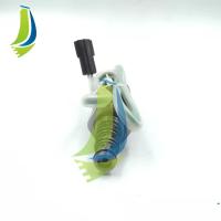 China SKX5P-17-208 Hydraulic Pump Solenoid Valve For SK200-3 R200-5 Excavator SKX5P17208 for sale