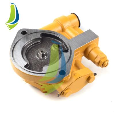 China 704-24-28230 Hydraulic Gear Pump 7042428230 For PC200-5 Excavator Parts for sale