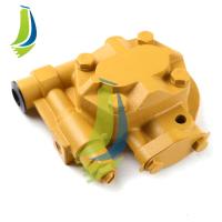 China 704-24-28230 Hydraulic Gear Pump 7042428230 For PC200-5 Excavator Parts for sale