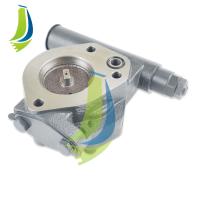 China 704-24-24420 Hydraulic Gear Pump For PC120-6 PC200-6 Excavator Parts for sale