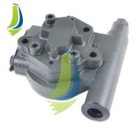 China 704-24-24420 Hydraulic Gear Pump For PC120-6 PC200-6 Excavator Parts for sale