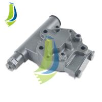 China 704-24-24420 Hydraulic Gear Pump For PC120-6 PC200-6 Excavator Parts for sale