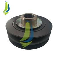 China 8-99453552-0 Crankshaft Pulley 4JG1 Engine For Excavator Parts for sale