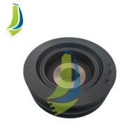 China 8-99453552-0 Crankshaft Pulley 4JG1 Engine For Excavator Parts for sale