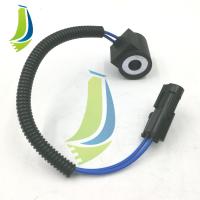China AT163475 Spare Parts Solenoid Coil For 300D 310D 315D Bockhoe Loader for sale