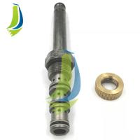 China AT163468 Solenoid Assy For 300D 310D 315D Backhoe Loader at163468 High Quality for sale